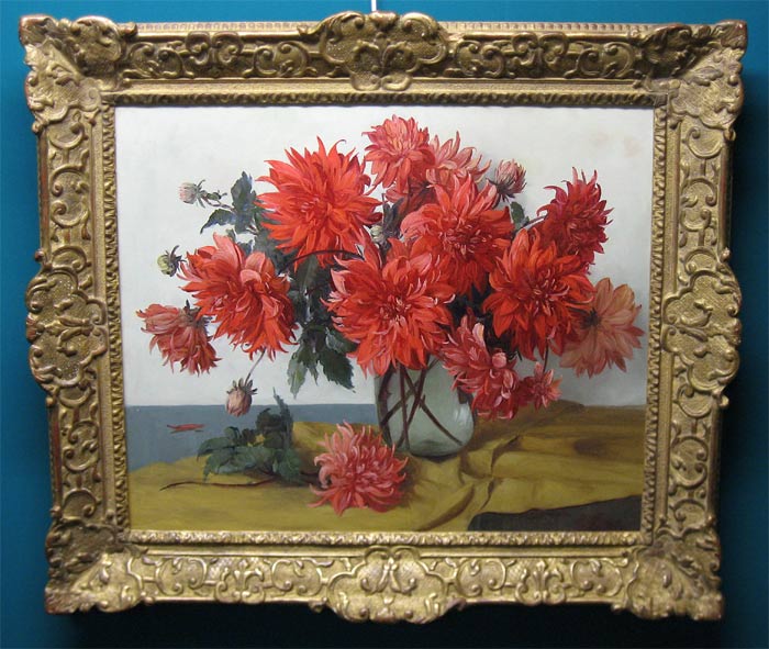 Daniel Been archief 1 | Kunstgalerie Arnold